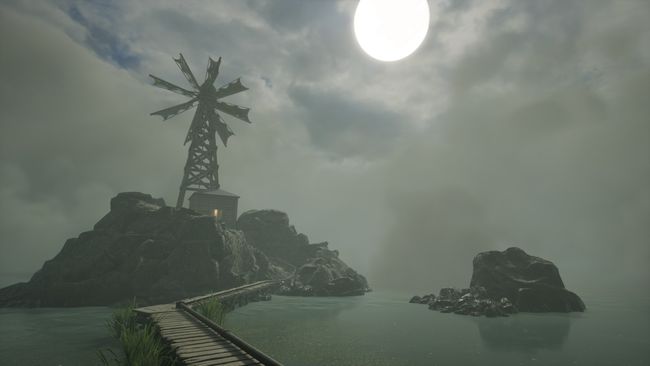 Myst review | PC Gamer