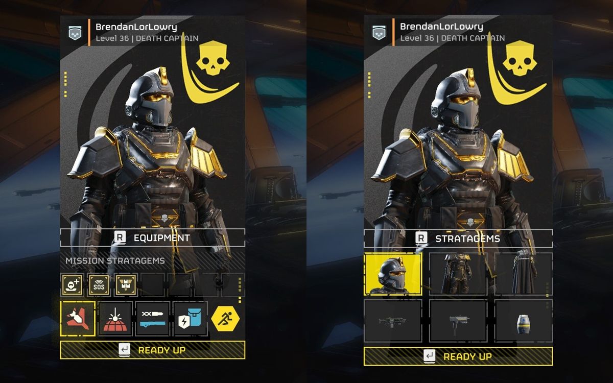 Best Helldivers 2 loadouts: For bugs, against bots, solo, Helldive ...