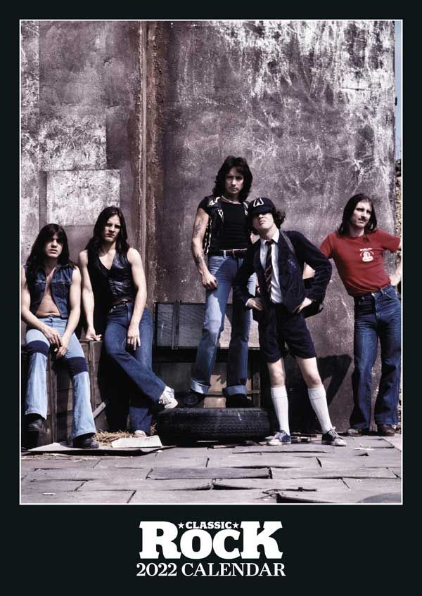 Classic Rock magazine: our unmissable end-of-year issue is out now | Louder