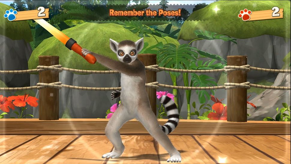 FUN! FUN! Animal Park for Nintendo Switch: Everything you need to know ...