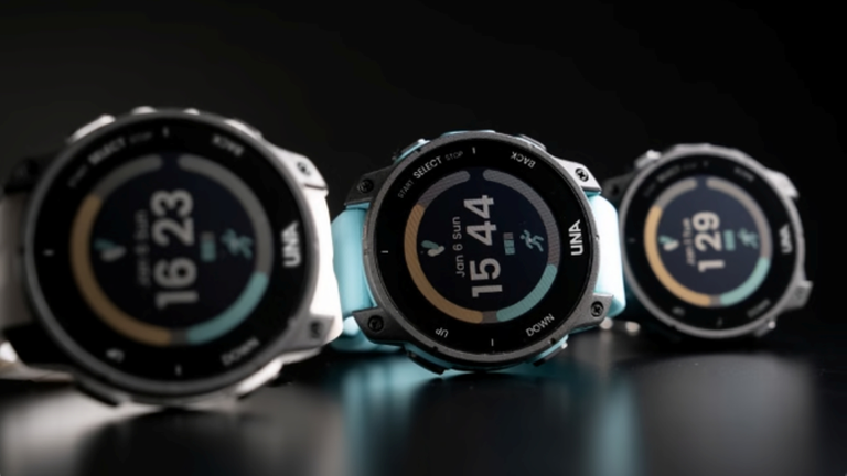 UNA Watch takes on throwaway tech culture with 'world’s first ...