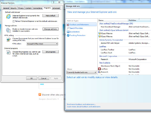 Internet Explorer Tips, Tricks, and Add-ons | Tom's Guide