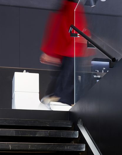 MAD Architects bring Roca’s clean living to Beijing | Wallpaper*