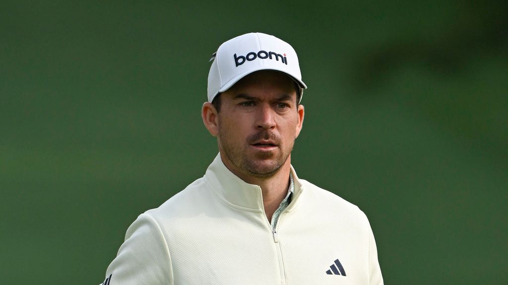 Nick Taylor: 22 Facts About The Canadian PGA Tour Golfer | Golf Monthly