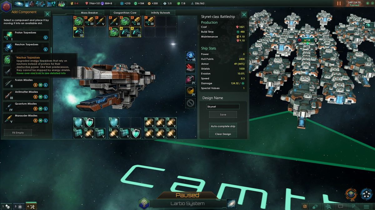 6 things I wish I'd known before starting Stellaris | PC Gamer