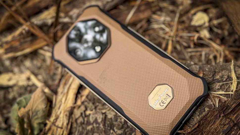 Ulefone Armor X16 Pro rugged phone review | TechRadar