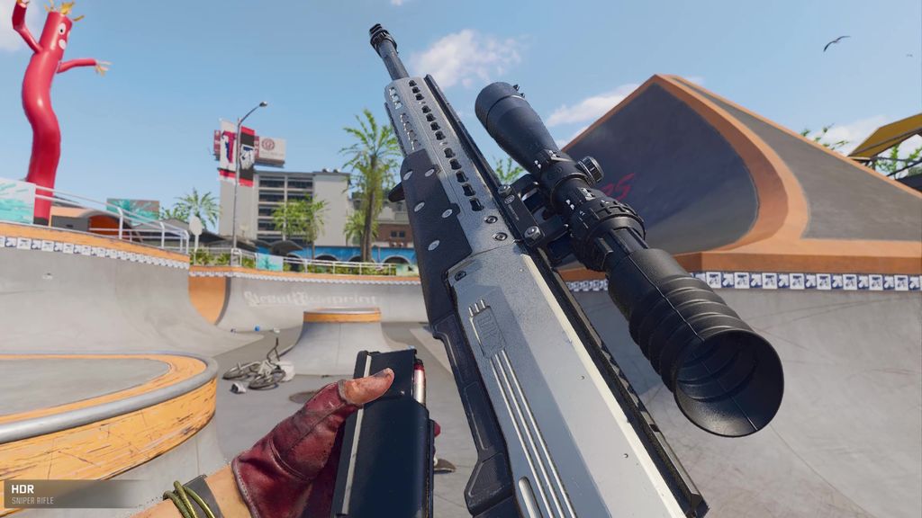 Best Black Ops 6 HDR loadout and class setup | PC Gamer