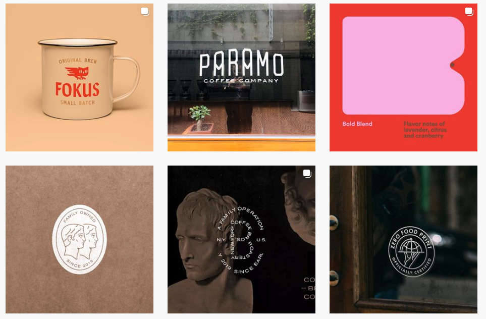 Instagram designers: Who to follow for creative inspiration | Creative Bloq