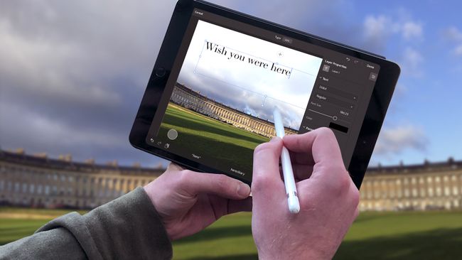The 15 best iPad apps for designers | Creative Bloq