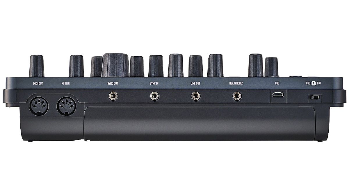 Modal Electronics Skulpt review | MusicRadar