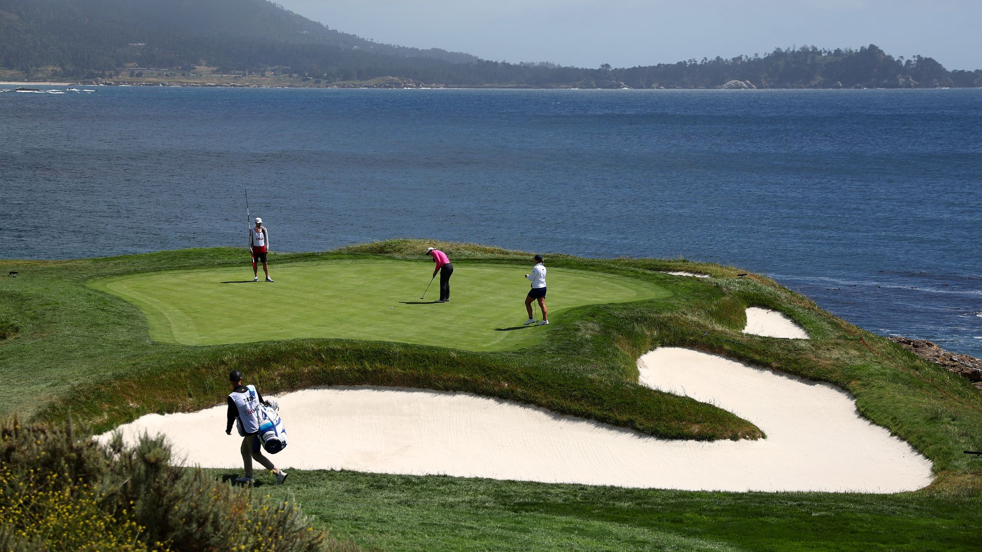 US Open Future Venues: All Upcoming Confirmed Courses | Golf Monthly
