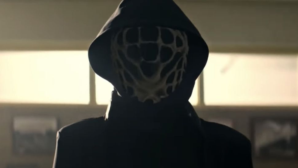 Onomatopoeia: 6 Things To Know About The DC Comics Villain Following ...