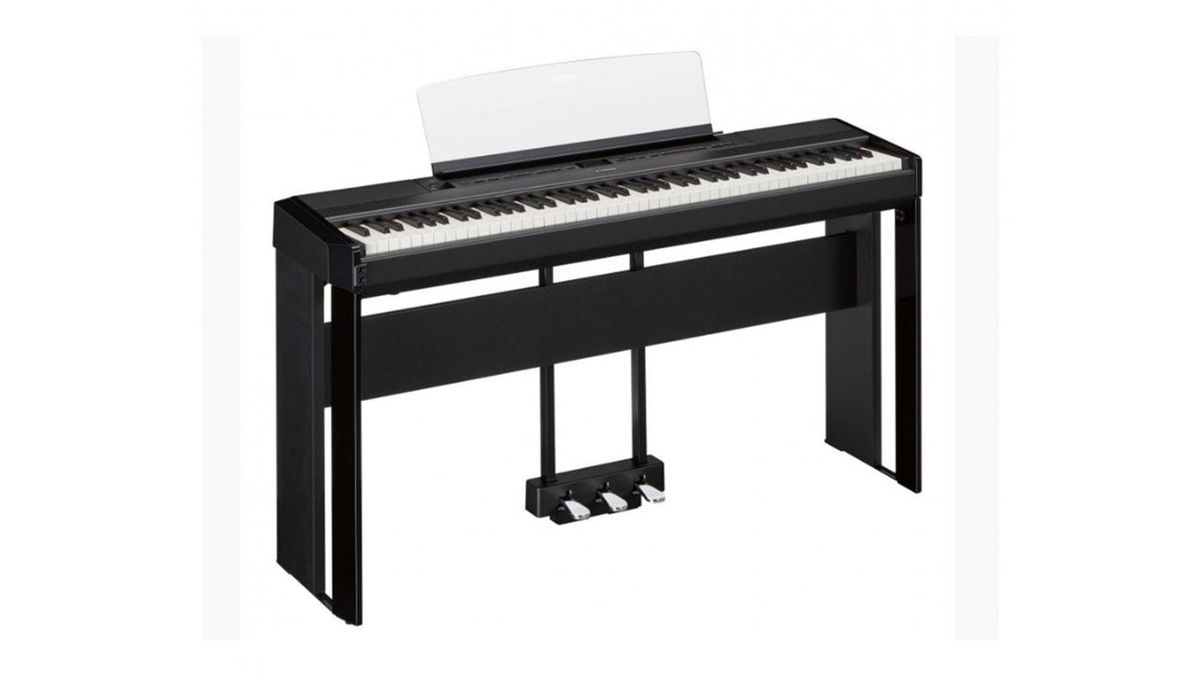 Best Yamaha digital pianos: Our top choices from Yamaha | MusicRadar
