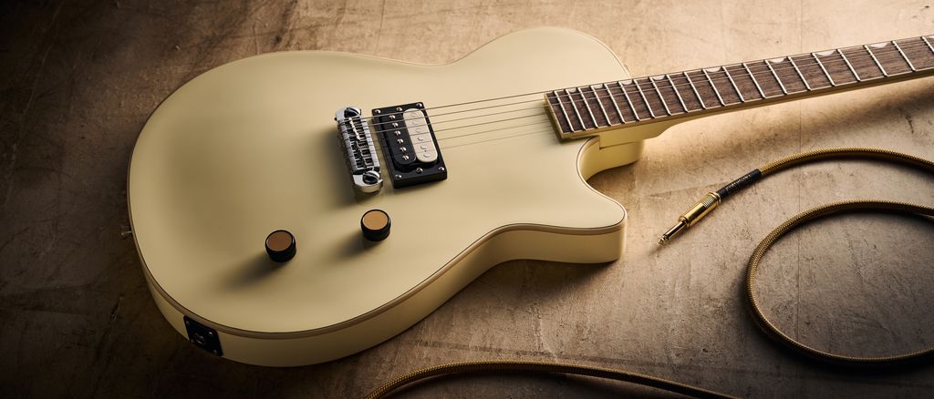 Gretsch Streamliner Jet 1 Pickup review | Guitar World
