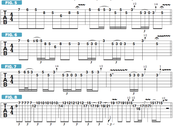 How to Make Soloing Sound Cool on Just Two Strings | Guitar World