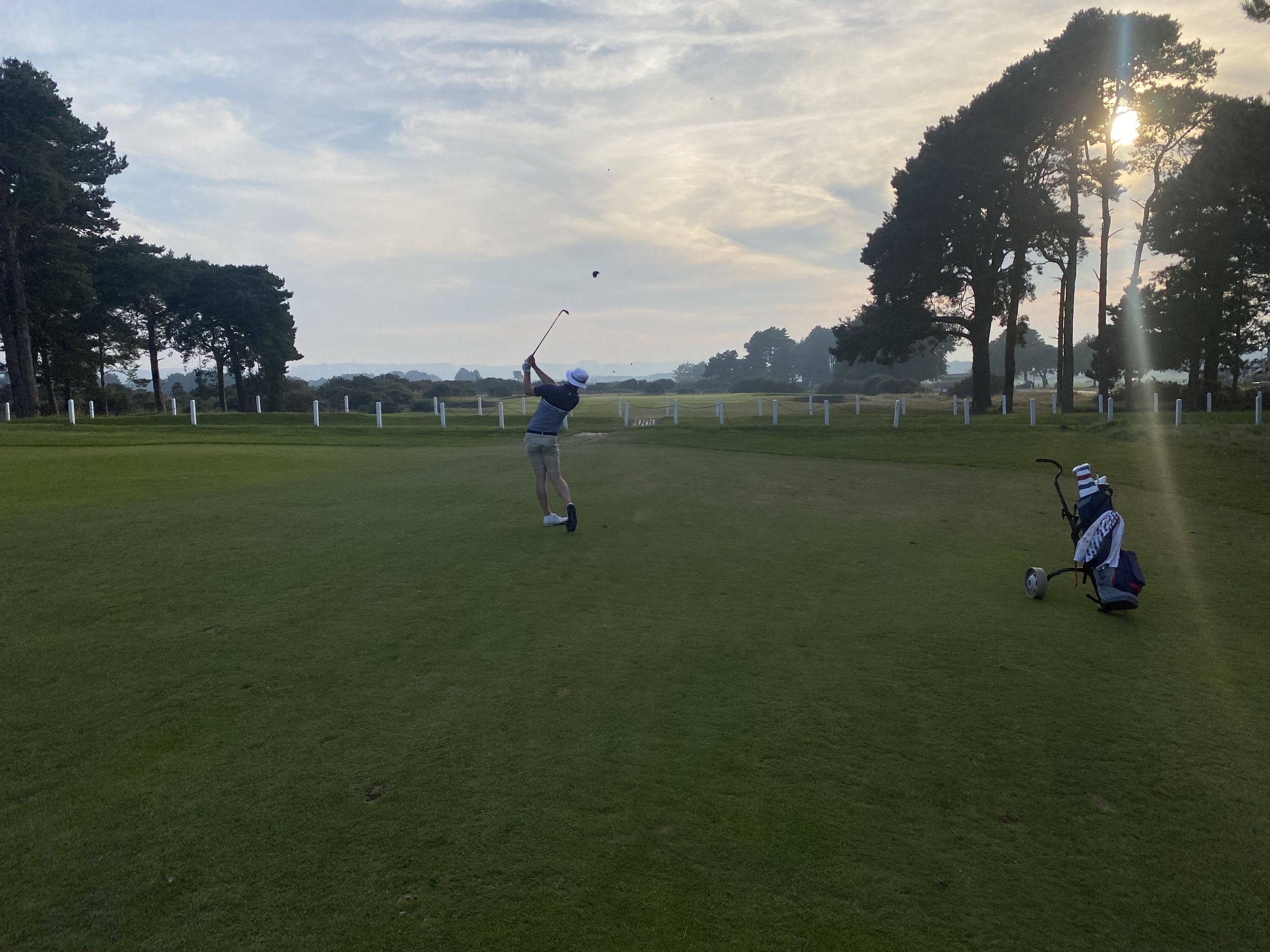 'If You Can't Enjoy Playing In The Yorkshire Challenge Then I'd ...