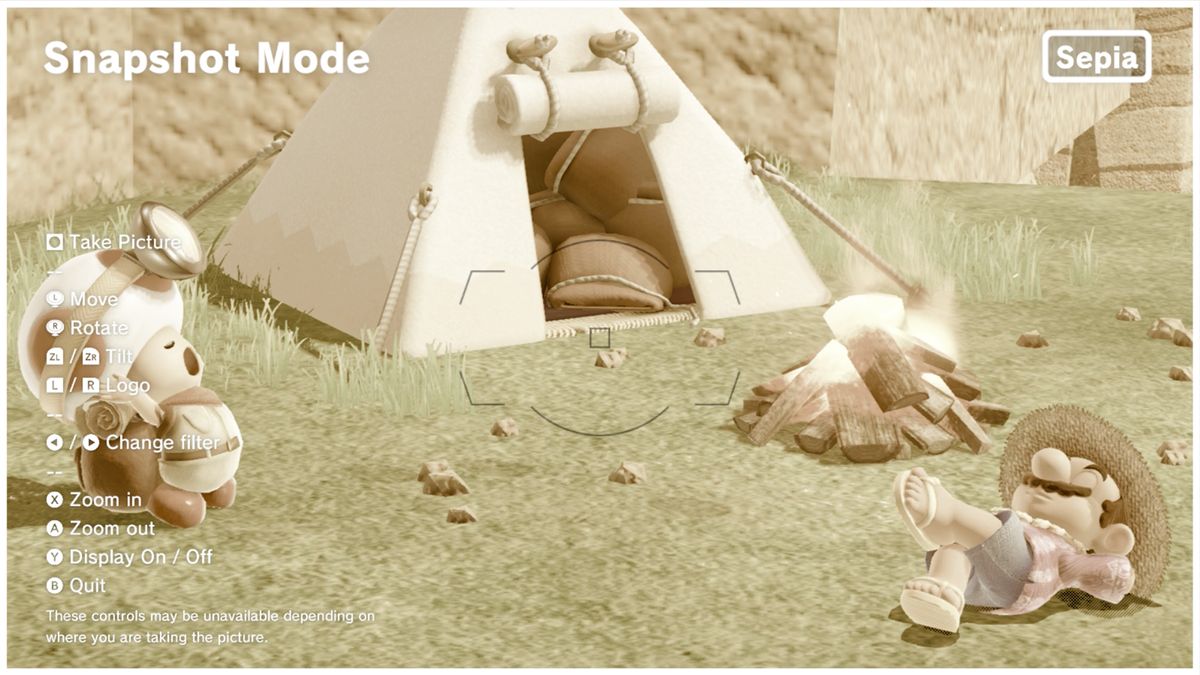 The 10 best video game photo modes for nabbing that perfect selfie ...