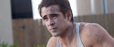 Interview: Colin Farrell Gets Over His Fear Of Judgment In Fright Night ...