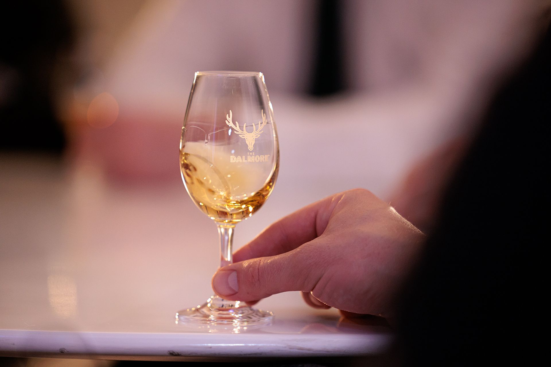 The Dalmore x Zaha Hadid Architects’ whisky up for auction | Wallpaper*