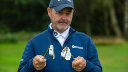Billy Foster's Top 5 Strategy Tips | Golf Monthly