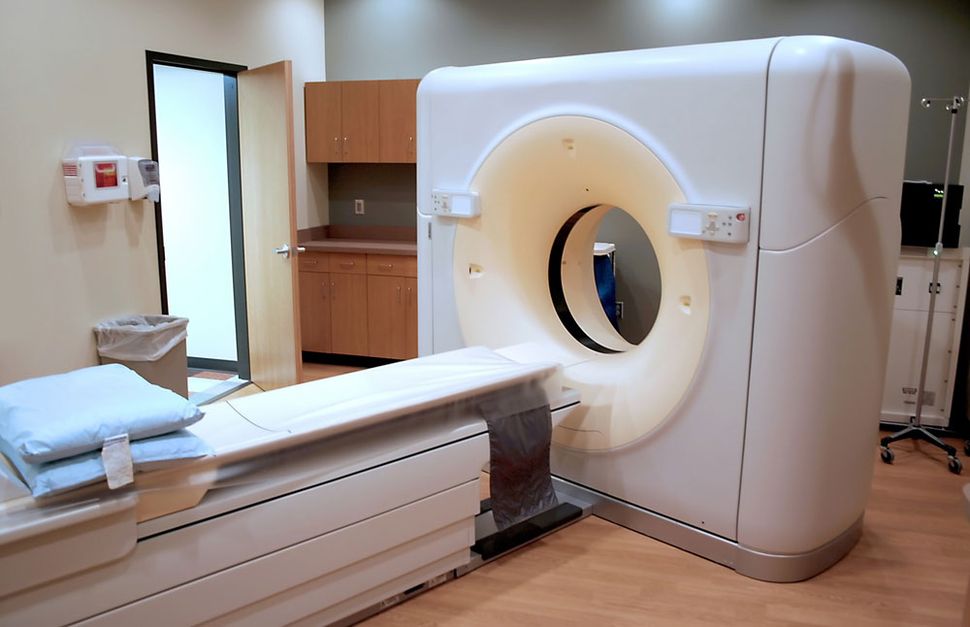 Multiple Myeloma Detection Better with CT Scans | Live Science