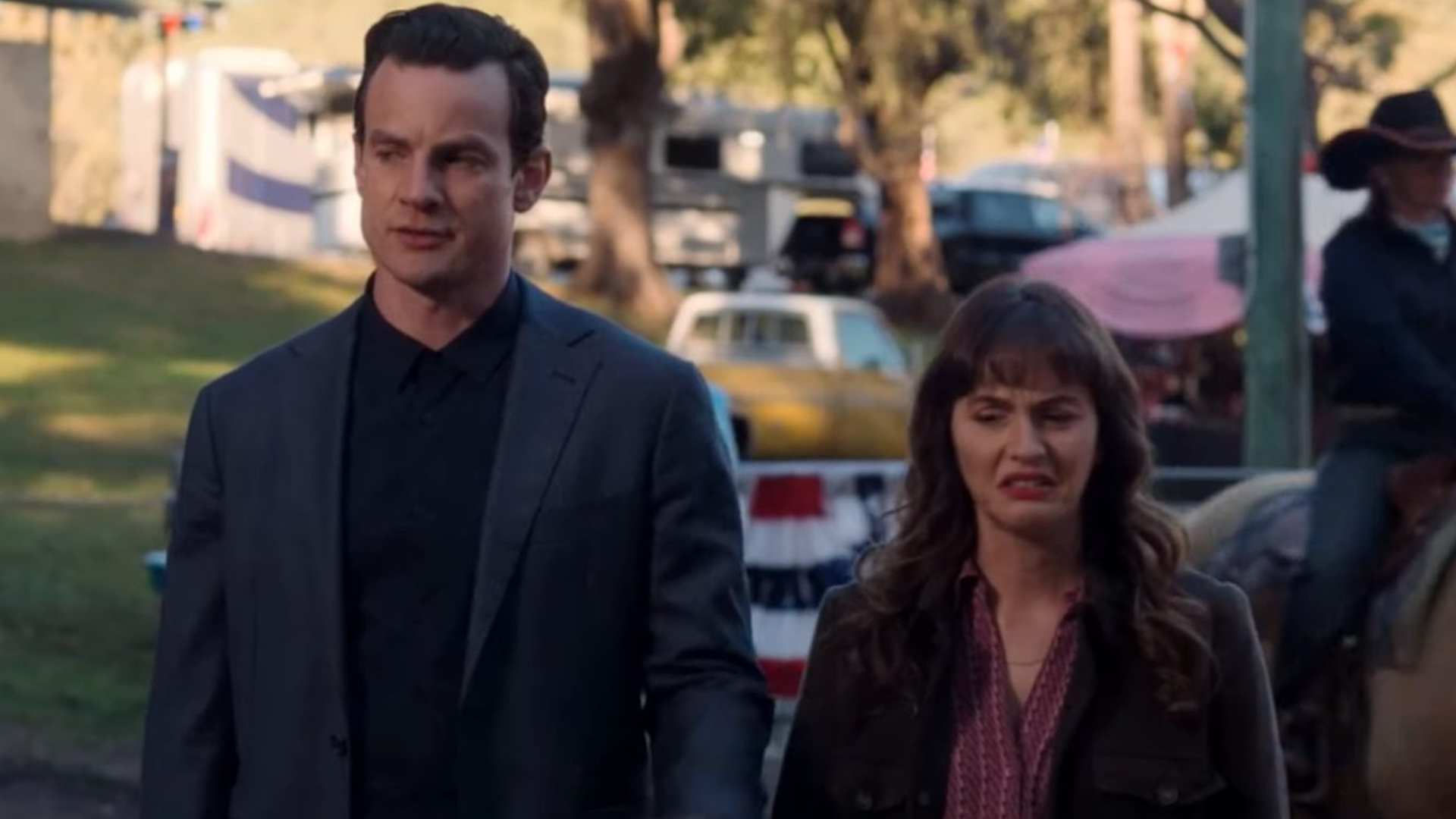 How to watch 'Good Cop/Bad Cop' online and from anywhere | Tom's Guide