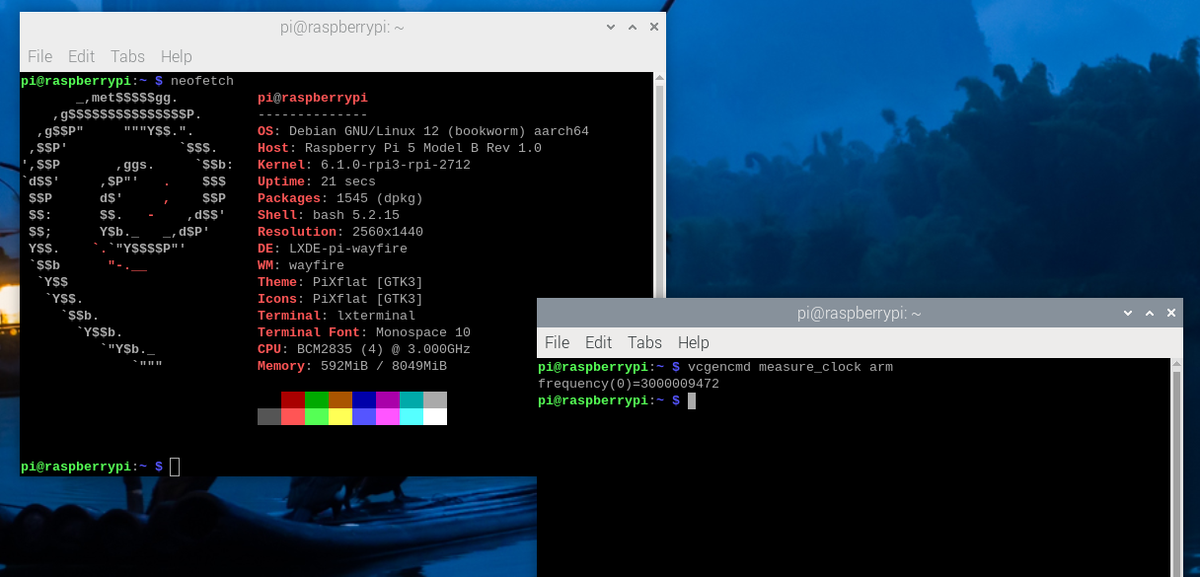 Raspberry Pi 5 Review: A New Standard for Makers (Updated) | Tom's Hardware