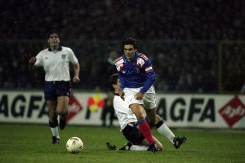 The best French defenders ever | FourFourTwo