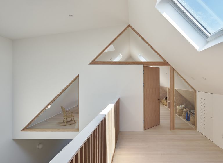 Loft conversion ideas – 25 ways to design your loft conversion | Real Homes