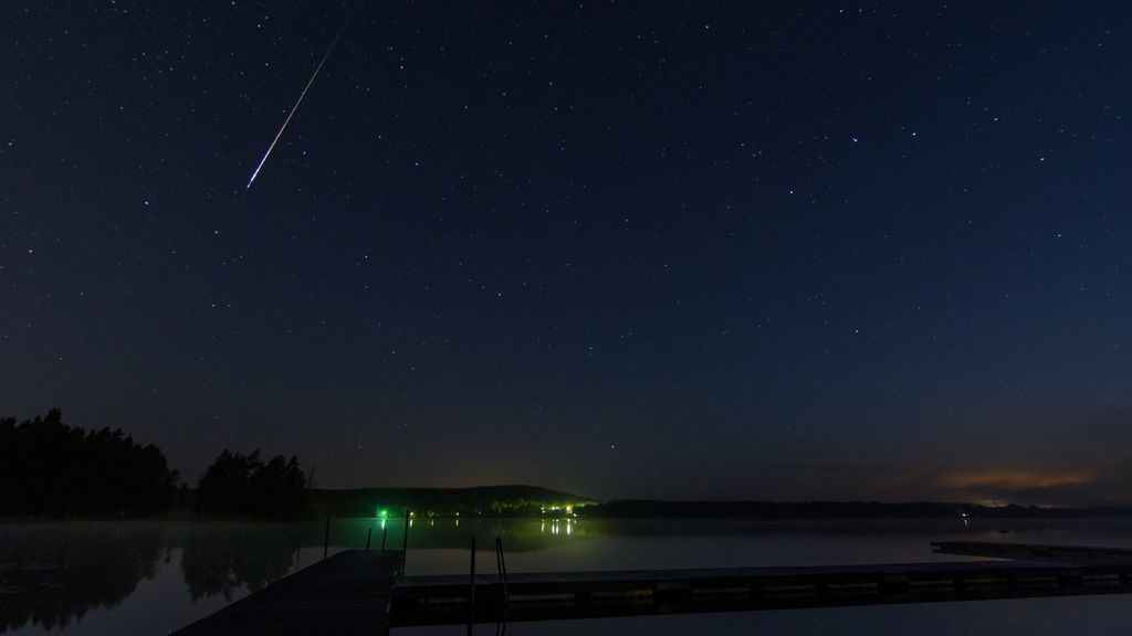 See the Gamma Ursae Minorid meteor shower peak on Thursday (Jan. 19 ...
