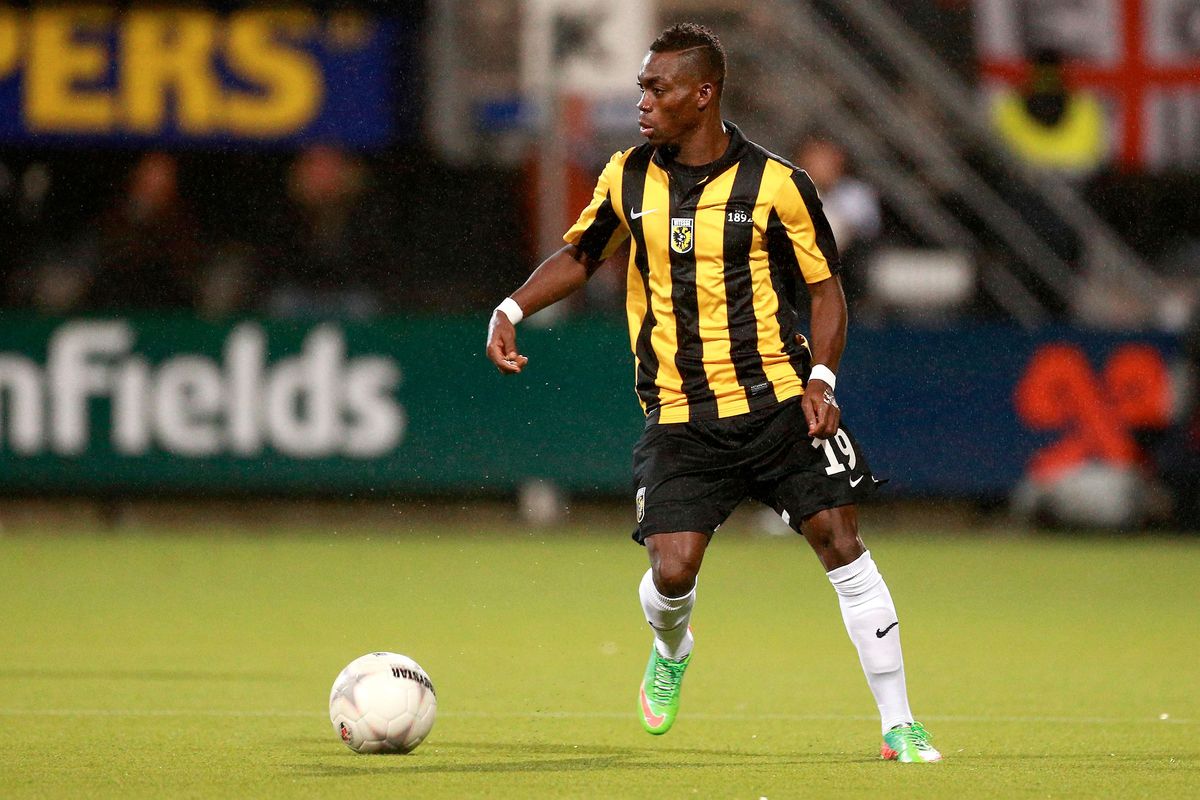 How Vitesse became Chelsea's finishing school | FourFourTwo