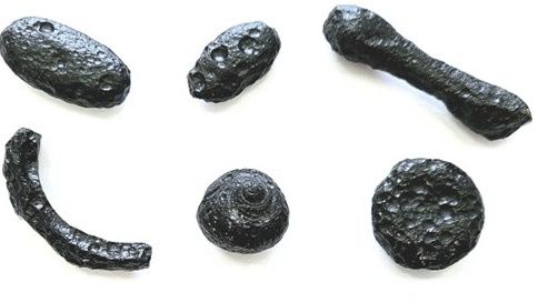 Rare glass from 6-million-year-old meteorite strike found in Brazil ...