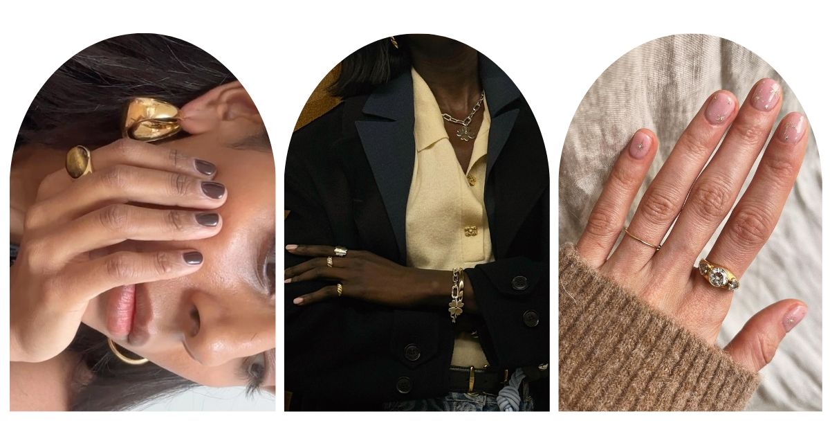 The 17 Best Designer Jewellery Brands You Should Memorise | Who What ...
