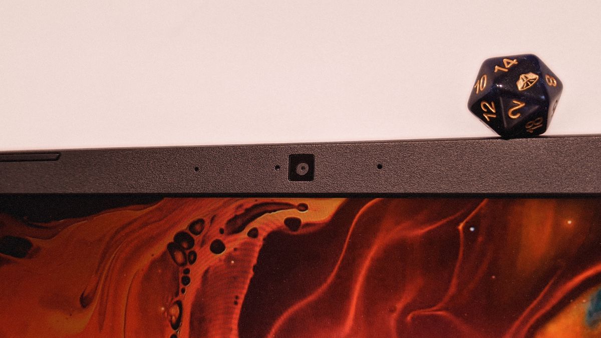 Acer Nitro 5 (AMD, 2020) review | Laptop Mag