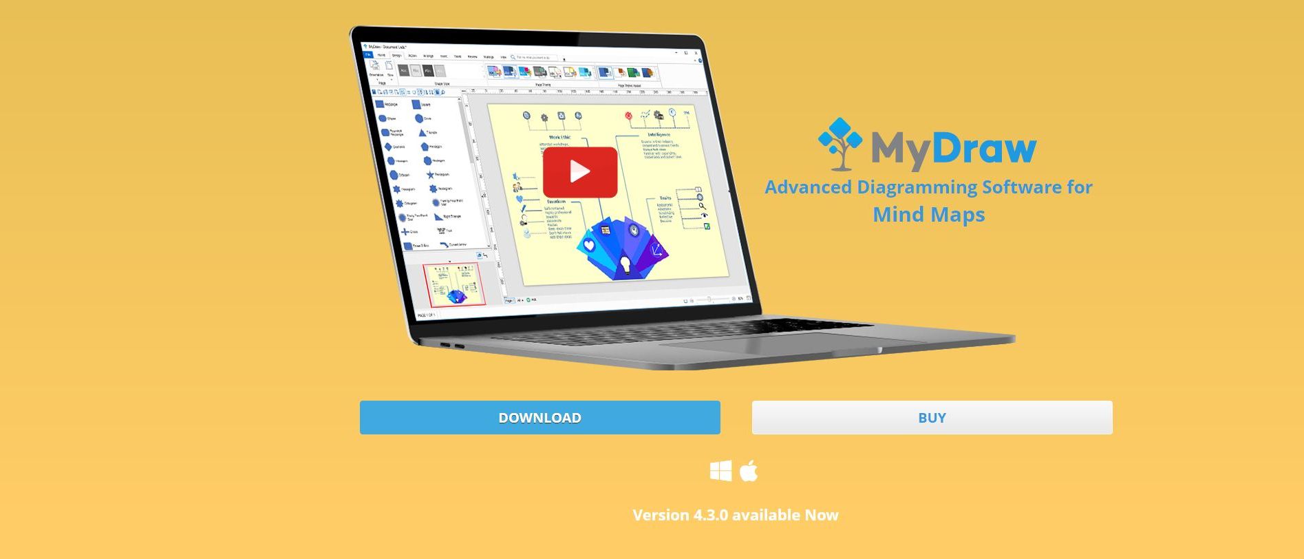 MyDraw review | TechRadar