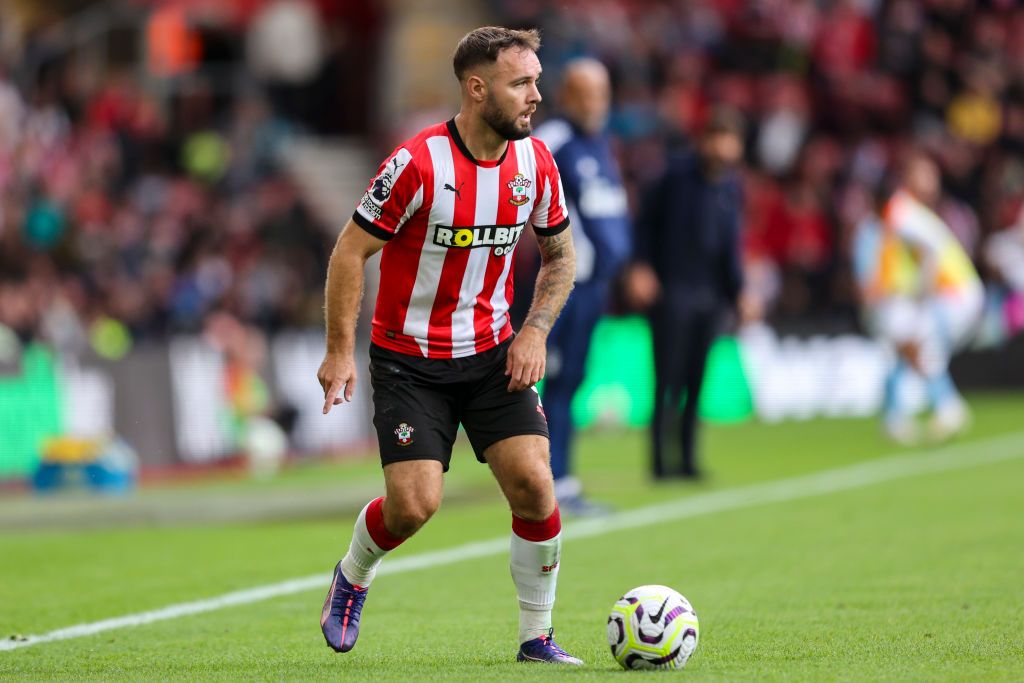 Southampton squad for 2024/25: Russell Martin's full team for the ...