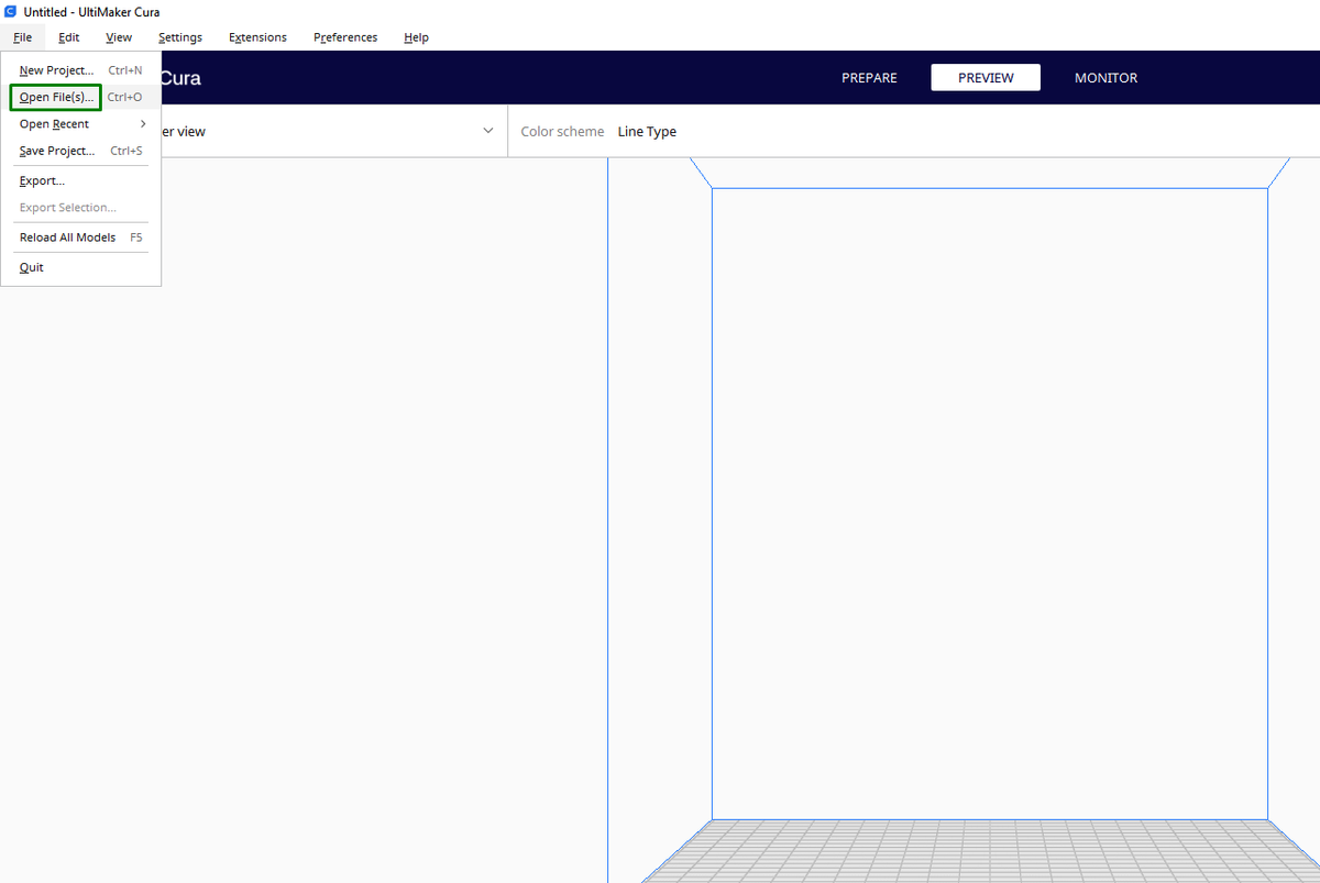 How to Use Ultimaker Cura to Prepare Designs for 3D Printing | Tom's ...