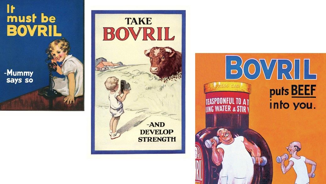 The best adverts of the 1930s: what we can learn from vintage ...