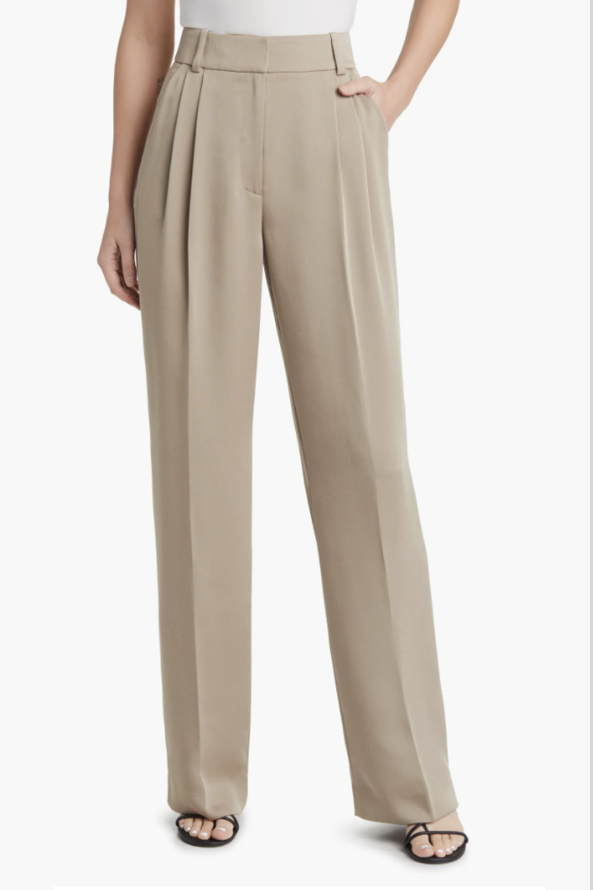 The 12 Best Editor-Approved Spring Work Outfits | Marie Claire