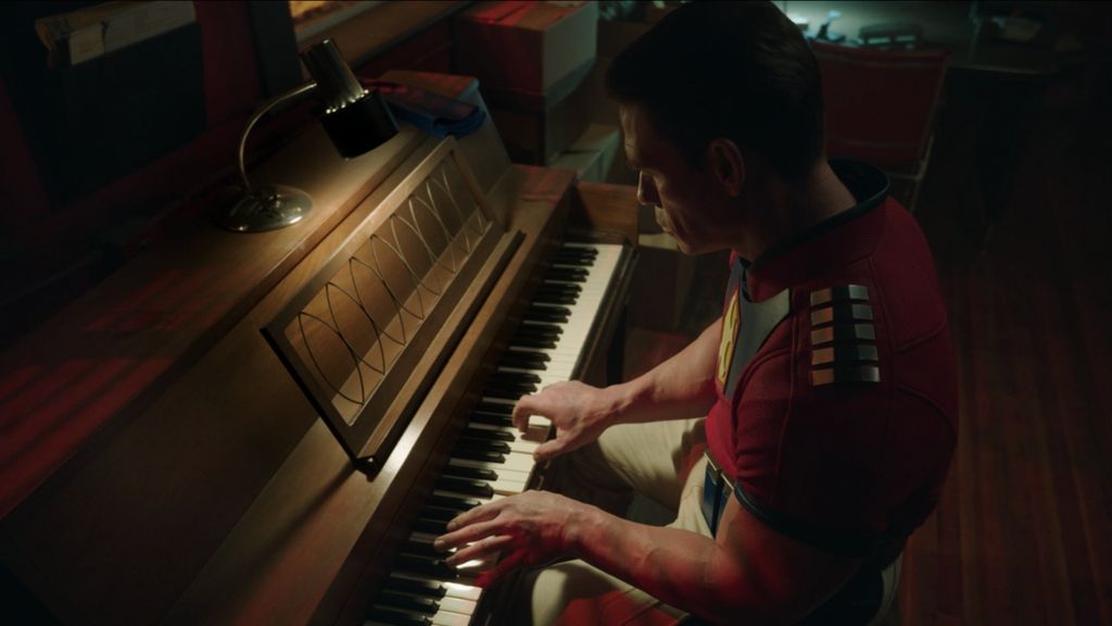 Peacemaker Season 2: Everything We Know So Far | Cinemablend