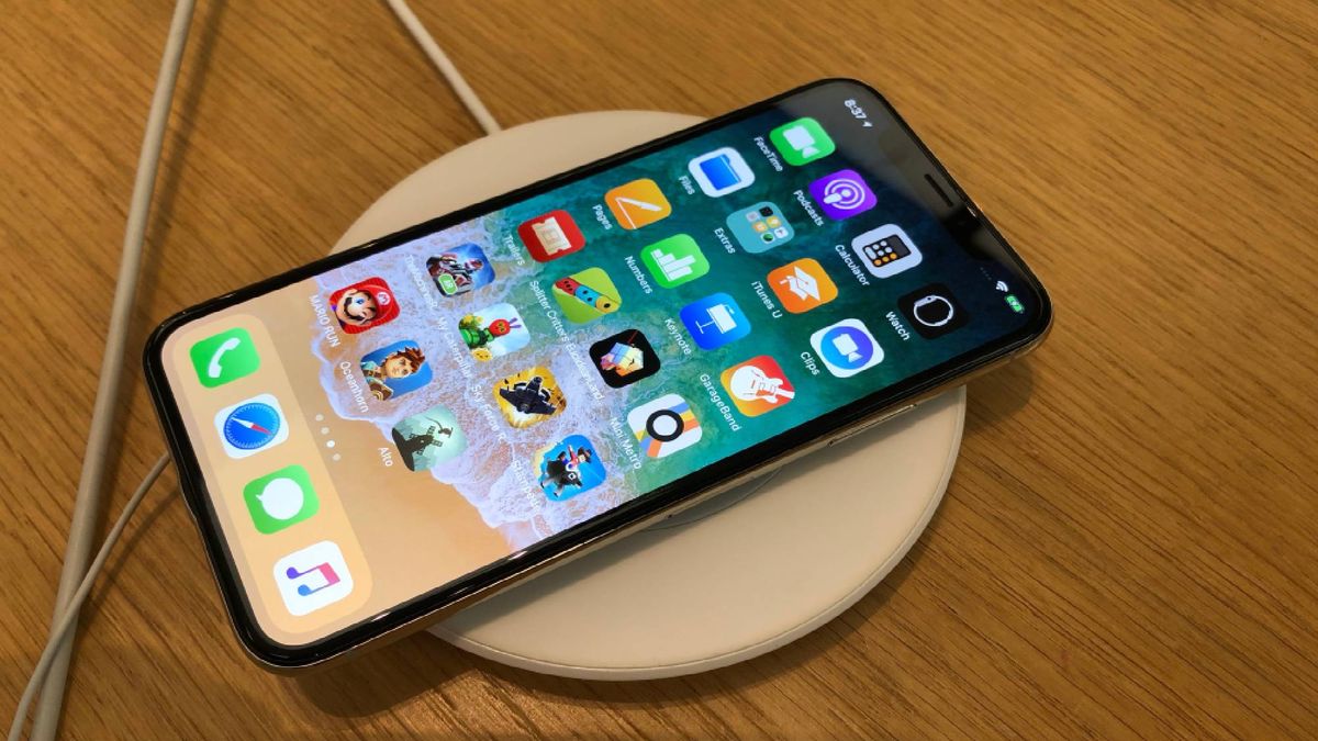How to make your iPhone charge faster | Tom's Guide