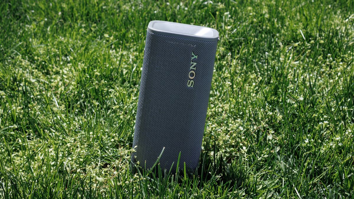 Sony ULT Field 3 review: this rugged Bluetooth speaker brings the bass ...