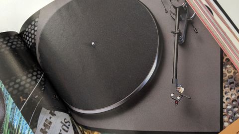 12 of the best Pro-Ject turntables of all time | What Hi-Fi?