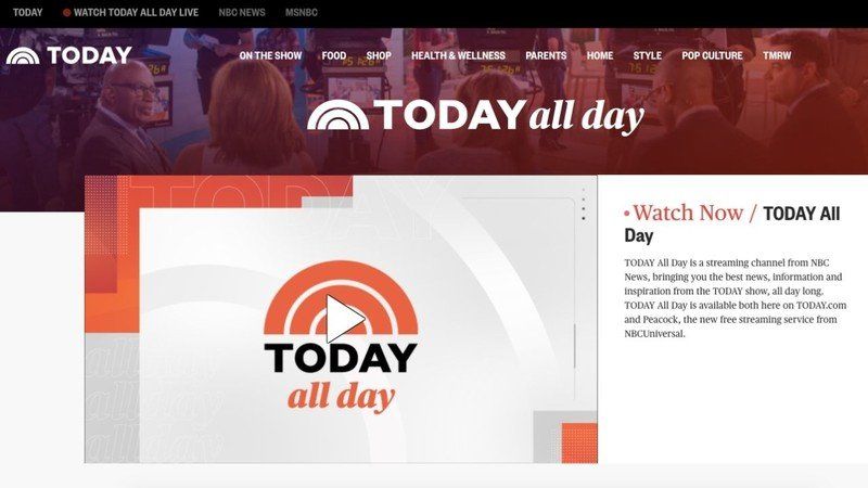 Peacock TV: Everything you need to know about the NBC streaming service ...