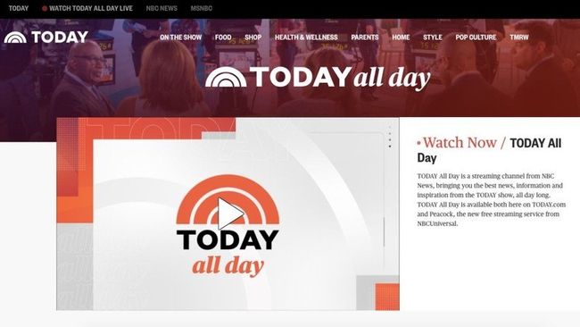 Peacock TV: Everything you need to know about the NBC streaming service ...