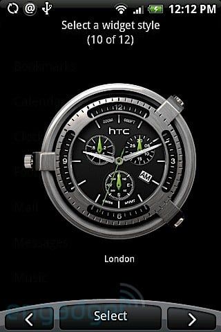 HTC Hero: Software & HTC Sense Review | Android Central