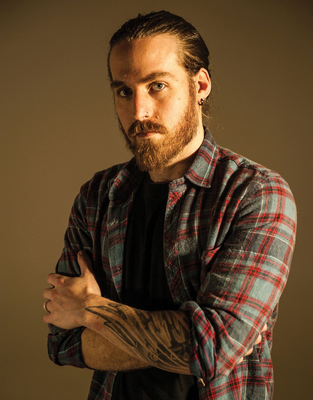 Caligula's Horse | Louder