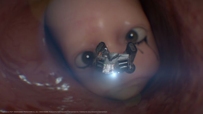 Nintendo makes a surprise appearance in Death Stranding 2 credits – its ...