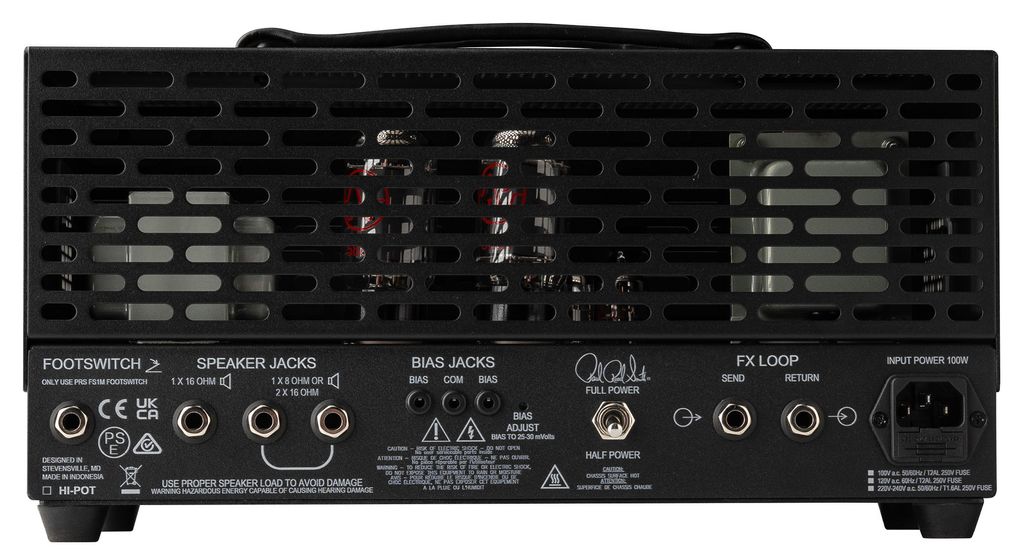 “I’m beyond excited to introduce the next evolution of the MT15”: PRS ...