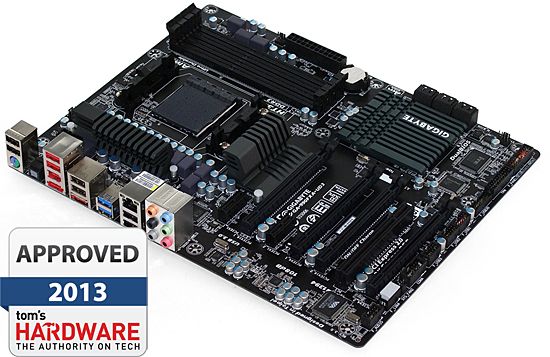 Who Wins This Three-Way 990FX Comparison? - Three AMD 990FX-Based ...